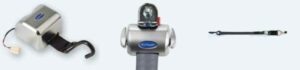 Discover Q'Straint Wheelchair Restraints & Tie-Downs for Vehicles
