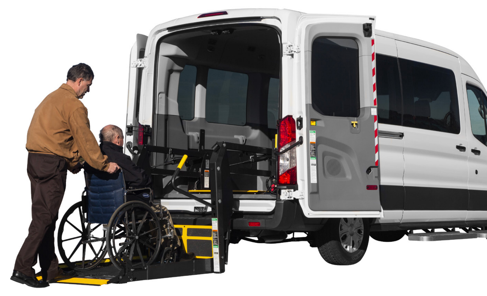 Superior Van Mobility 1